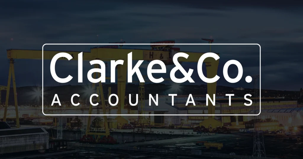 Home - Clarke&Co. Accountants